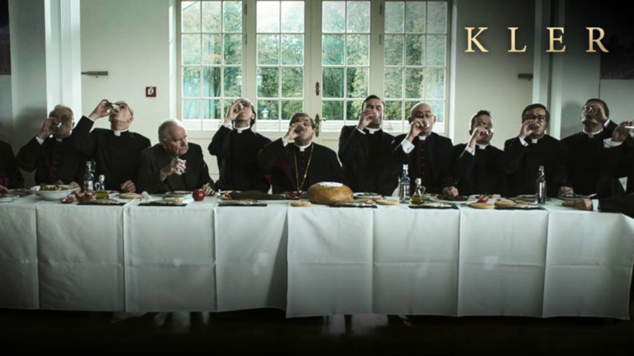 Film KLER, czy warto obejrzeć? - samiecweb.pl - YouTube