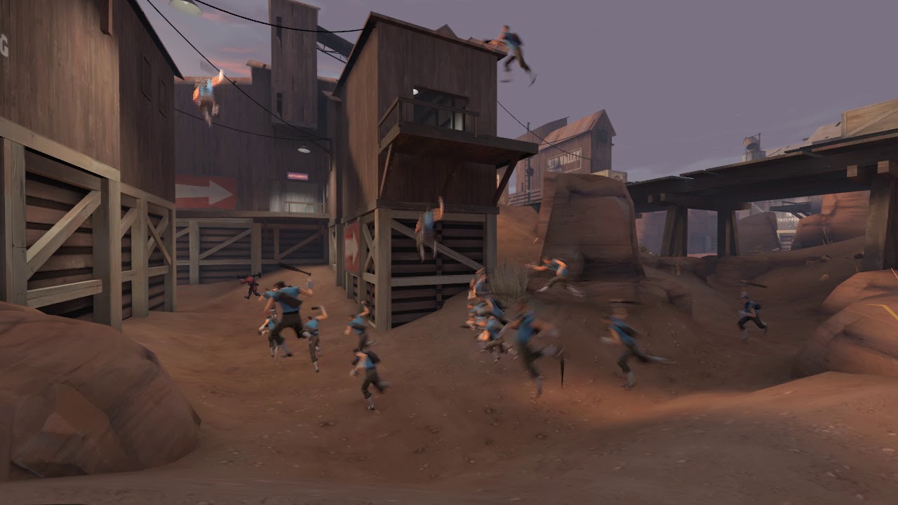 We all need a dispenser here! - YouTube