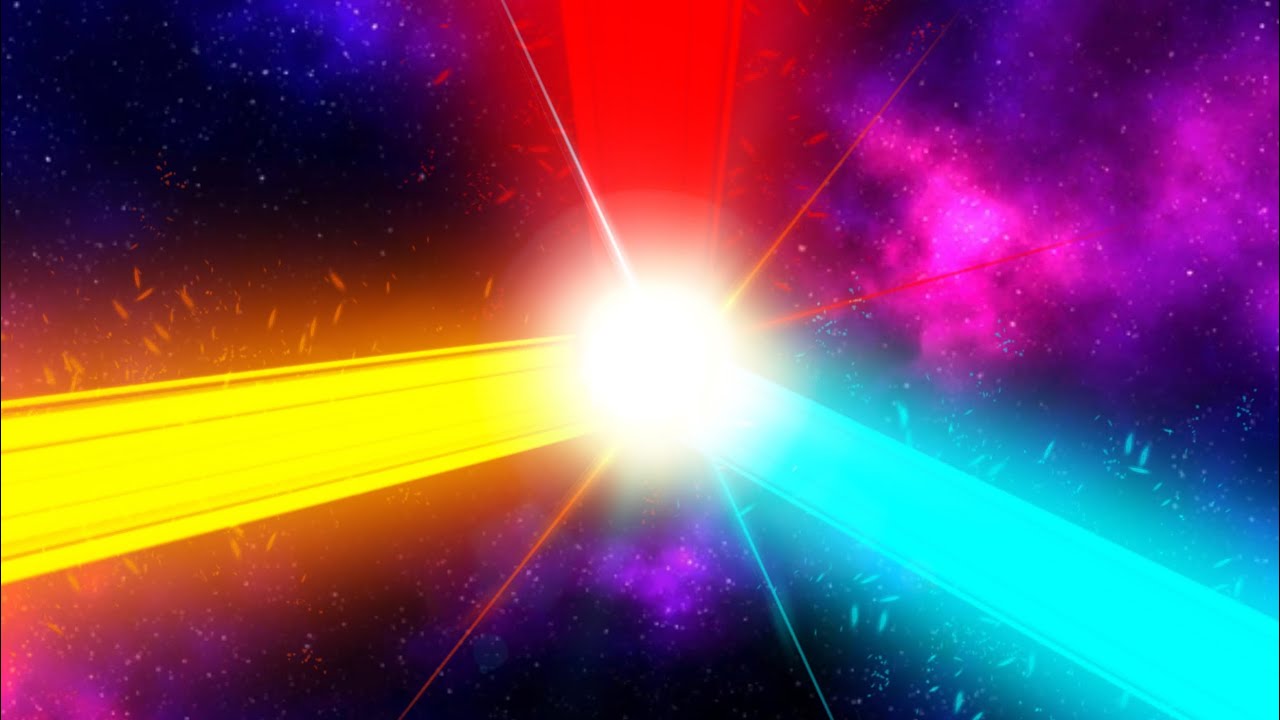 Project Fresh Start Teaser 1/4: Power - YouTube