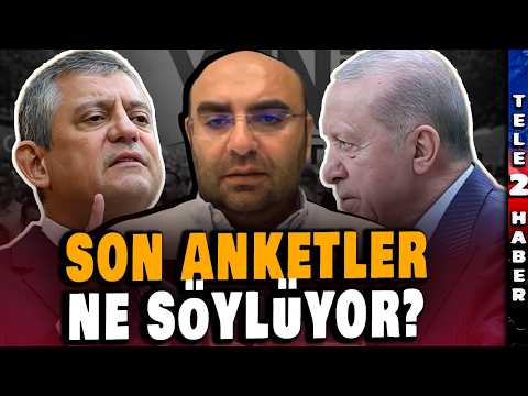 Erdoğan'ın sıradaki planı ne? YENİ Parti siyasette dengeleri değiştirdi mi? Ertan Aksoy yorumluyor