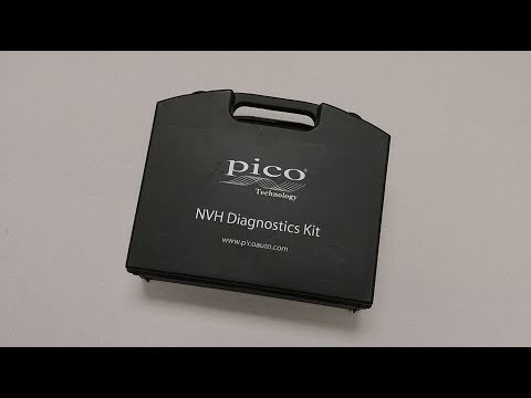 Intro to Pico NVH Diagnostics - YouTube
