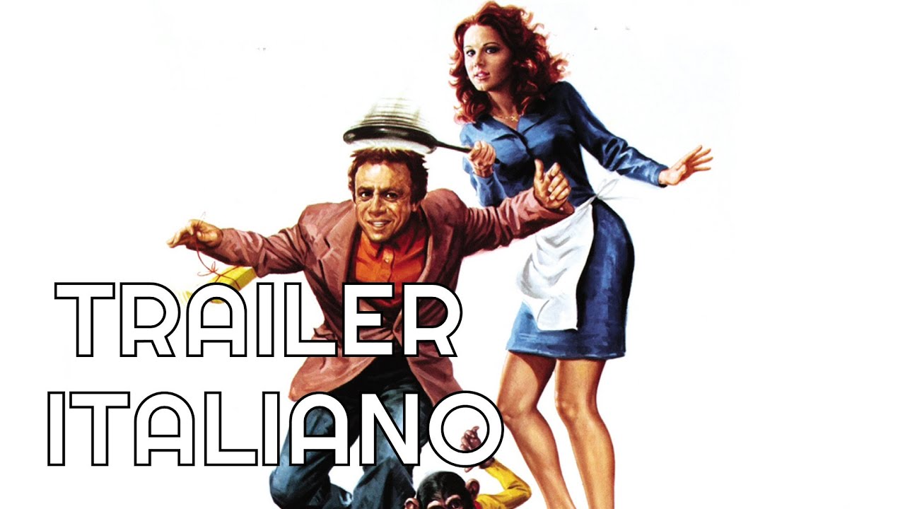 Cara sposa (film 1977) | Trailer in italiano - YouTube
