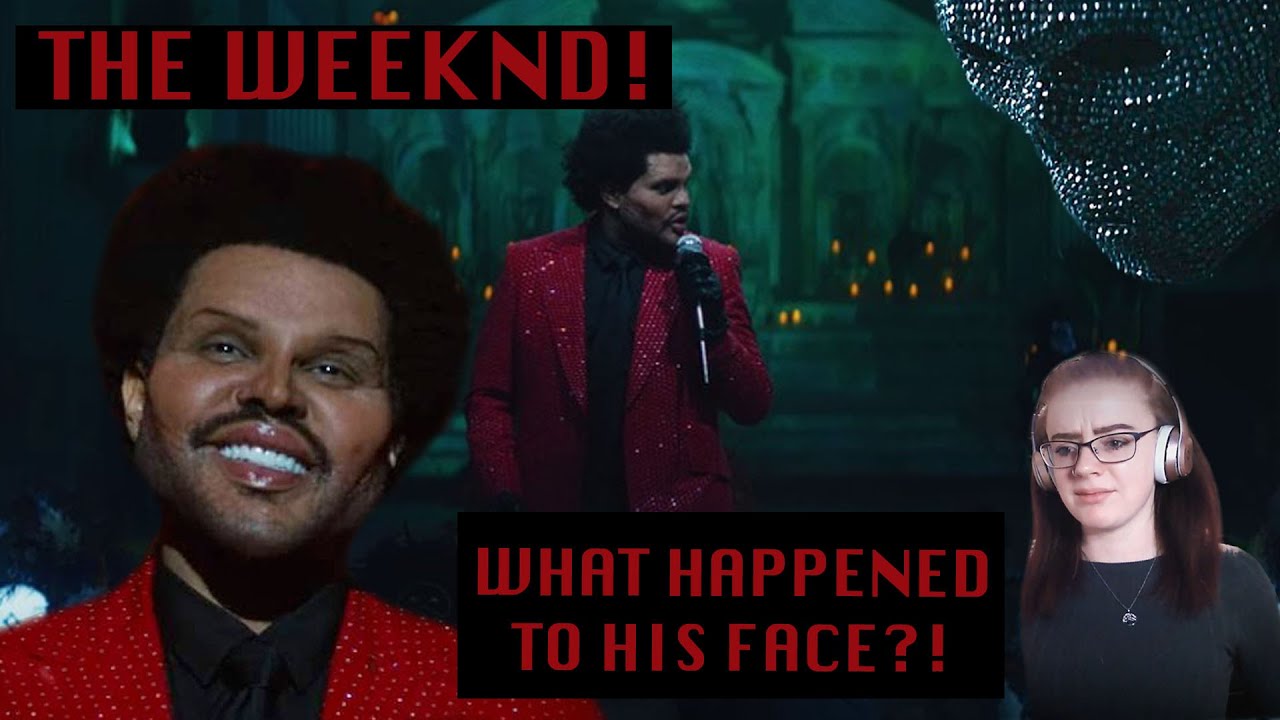 The Weeknd - Save Your Tears (Official Music Video) | Reaction - YouTube