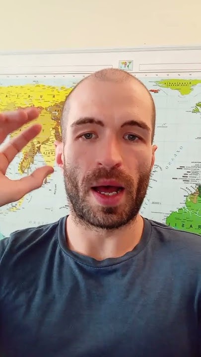 Learn languages using Netflix - YouTube