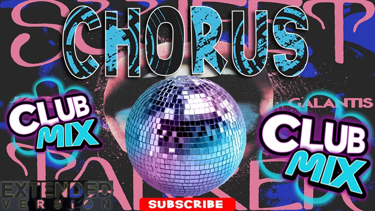 Years & Years, Galantis Sweet Talker Club Mix (Chorus Loop)🎧 - YouTube