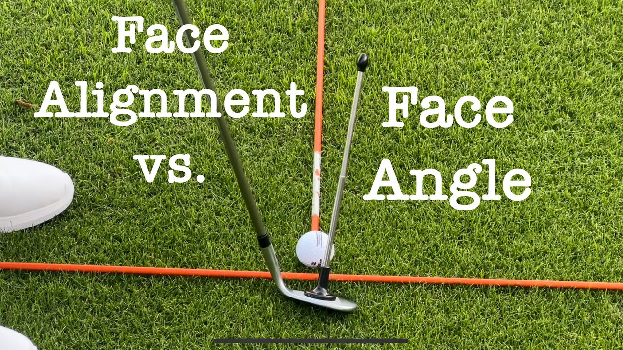 Which alignment is more important: a) Leading Edge or b) Club Face ...