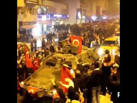 ASKER SEVGİSİ GURUR DUYMAMAK ELDE DEĞİL