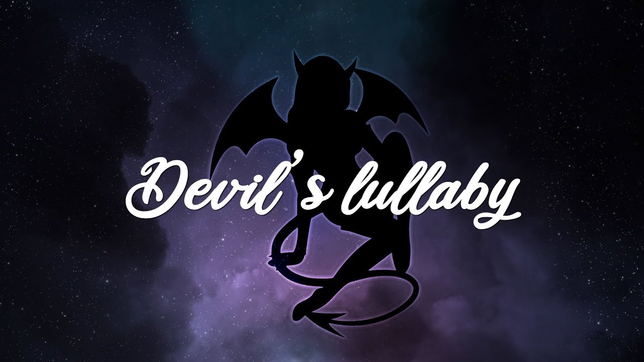 Jim Yosef - Devil's Lullaby (Ft. Scarlett) - YouTube