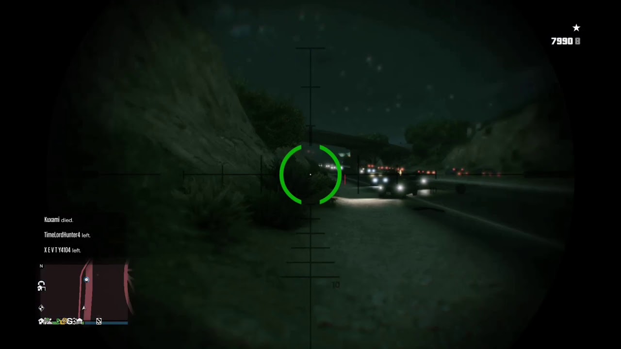 NOVAGANG - A Gta Montage - YouTube