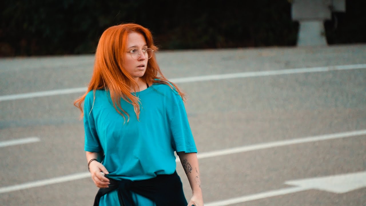 Another Dimension - Chapter 2 - Animated/Filmed Short - YouTube