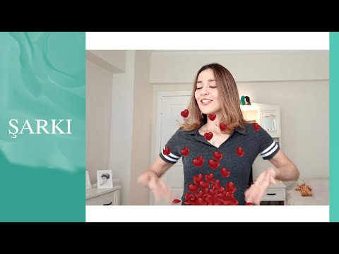 İşaret Dili- Şarkı I ŞENAY' SEV KARDEŞİM #işaretdili #işaretdilişarkı #sevkardeşim