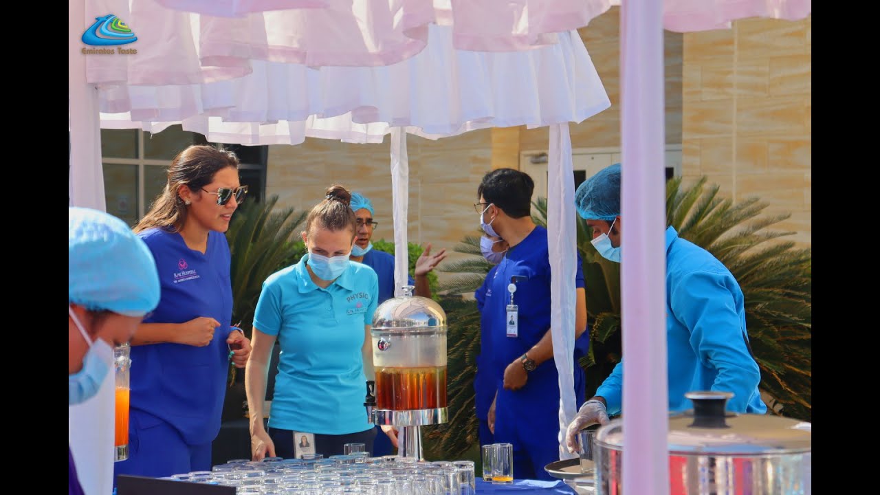 Best Catering Services in UAE by Emirates Taste Catering Services ...