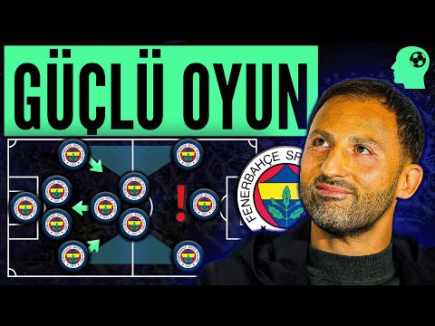 Fenerbahçe Tedesco'ya NEDEN Sabretmeli?
