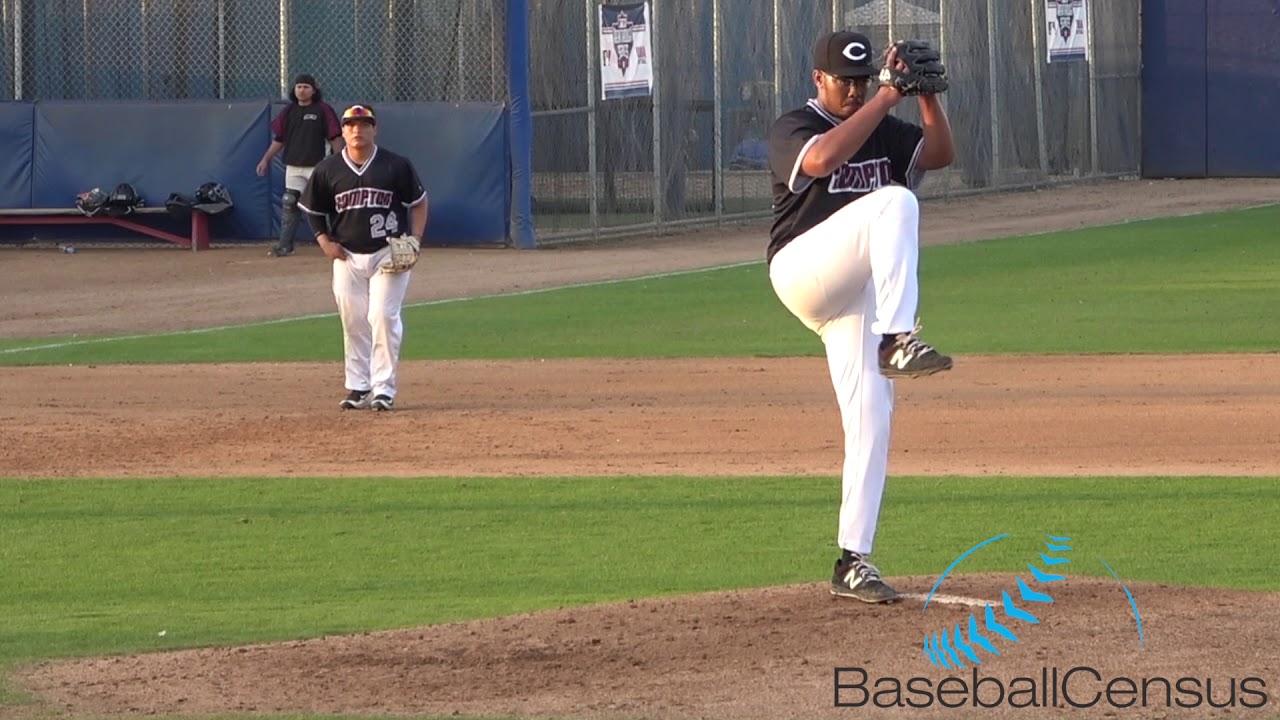 Kevin Smith, Compton College — 2019 Mechanics Video - YouTube
