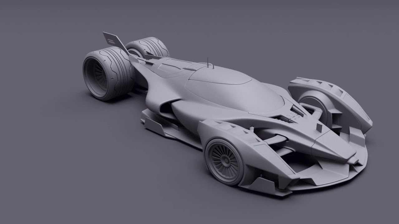 Echo Car / Fast & Furious Spy Racers - YouTube