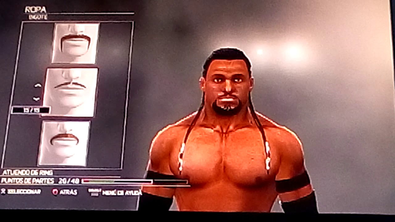 WWE 2K17 Dio Maddin Caw PS3/Xbox 360 NXT Live - YouTube