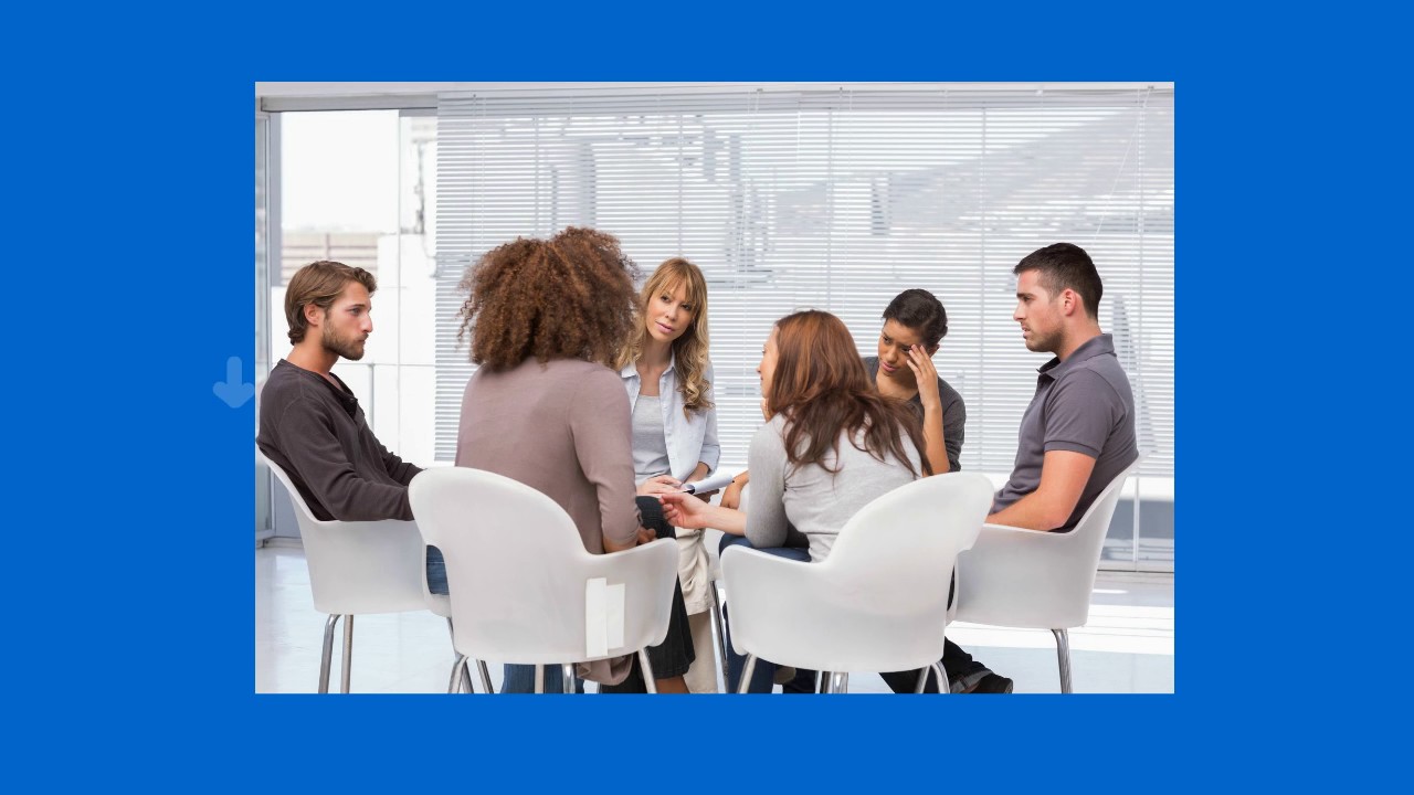 5 Qualities Of A Good Drug Rehab Center Youtube