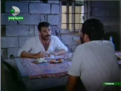 karadır kaşların - kadir inanır