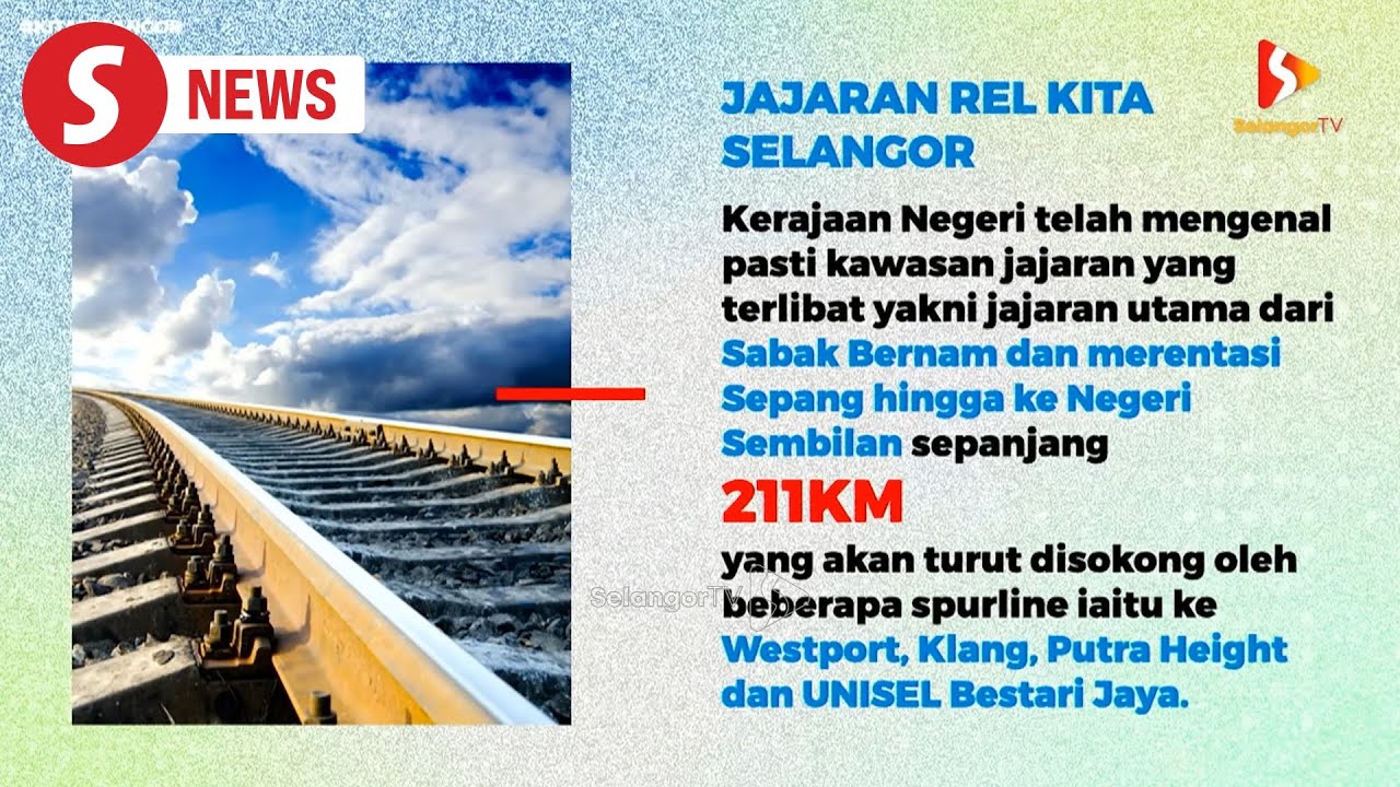 Mengenal Pasti Selangor Budget 2025: Main Alignment For Kita Selangor