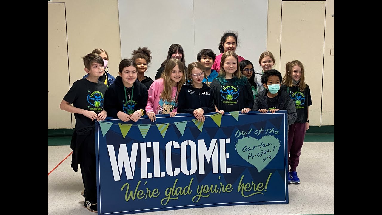 Sternberger Elementary 'HOOT' Event 2023 - YouTube