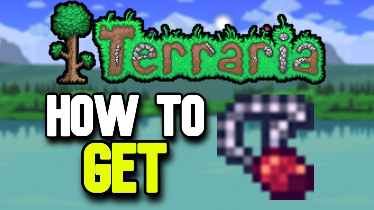 How to Get a Mollusk Whistle in Terraria - YouTube