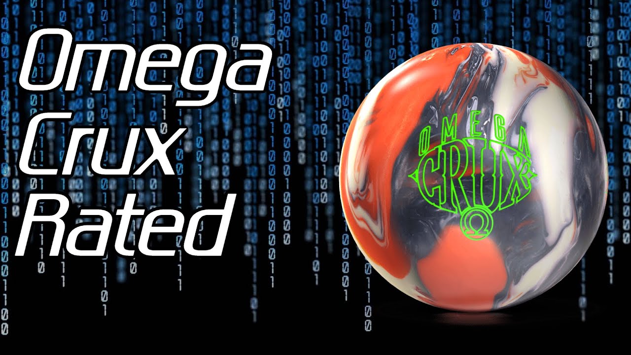 Omega Crux: Rated - YouTube