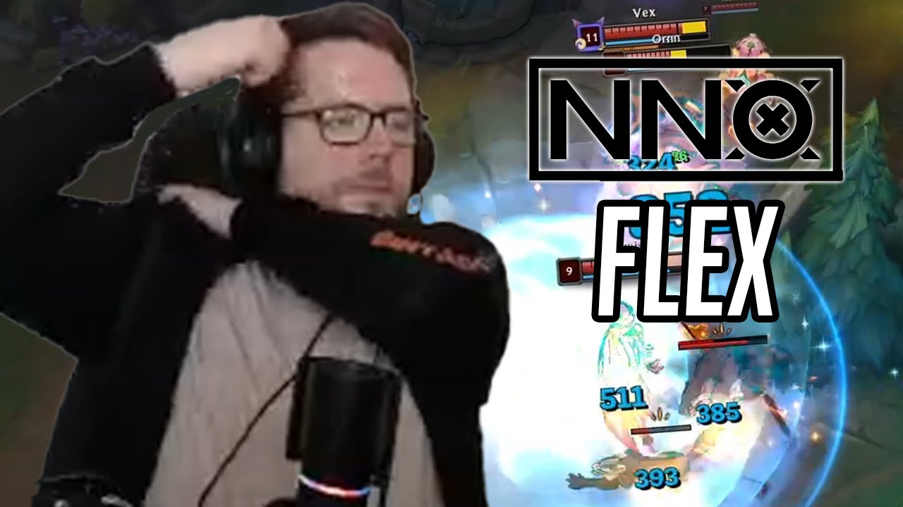 NNO FLEX QUEUE - YouTube
