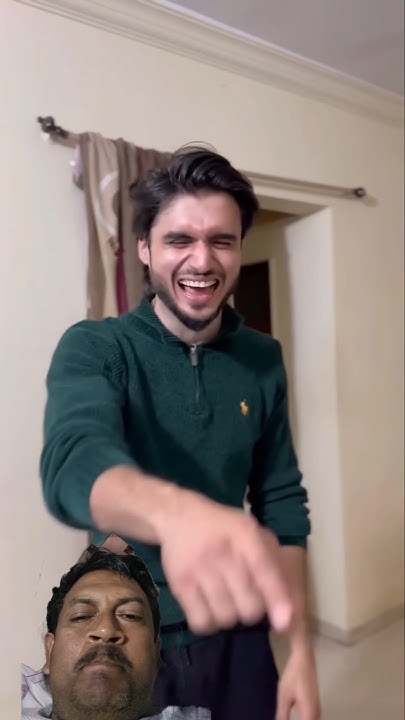 Ye kya hogaya #abrazkhan #shorts - YouTube