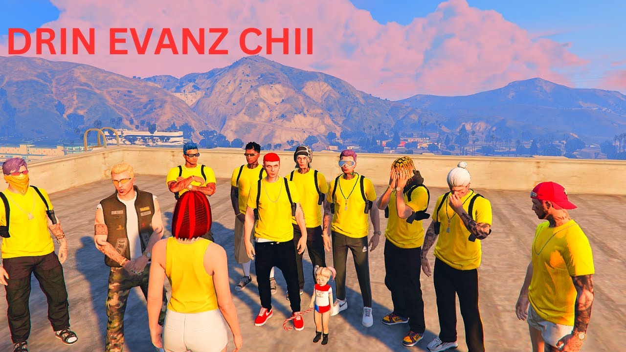 QUICK STREAM KASI WALA LANG | BGxSG | Billionaire City | GTAV RP - YouTube