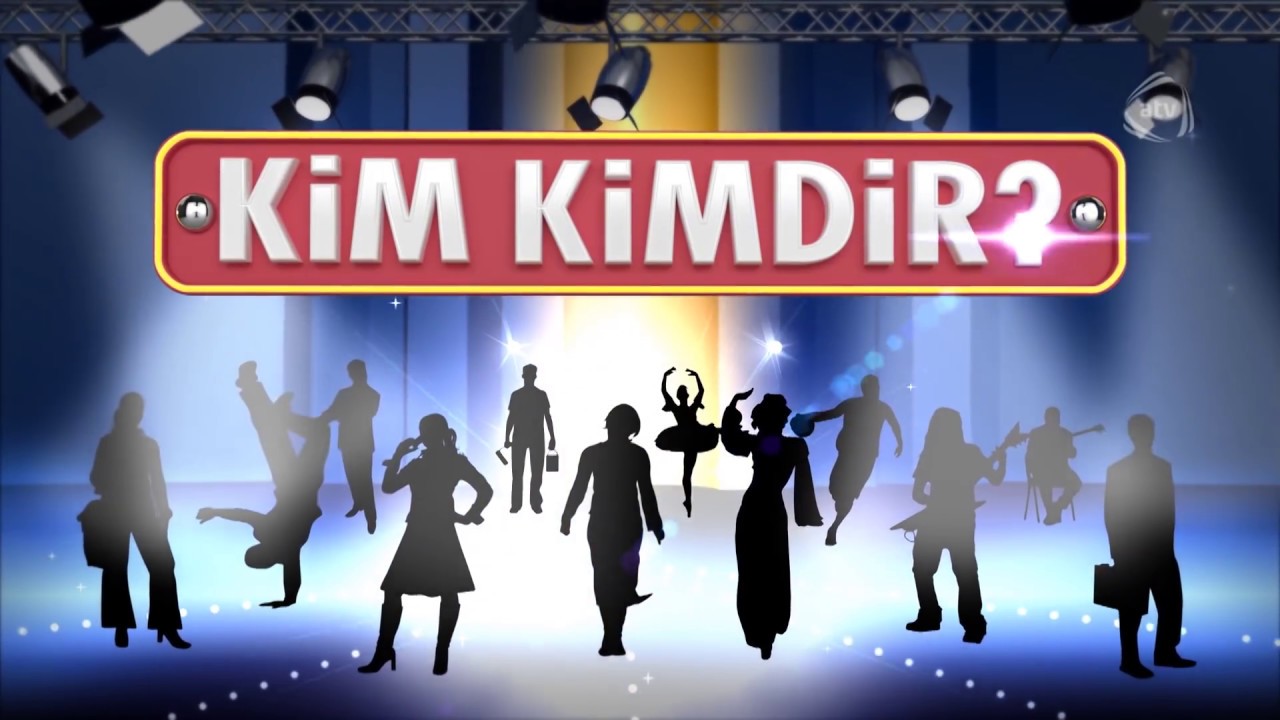 Kim kimdir? - Nərgiz Məmmədova, İslam Mehrəliyev (16.06.2018) - YouTube