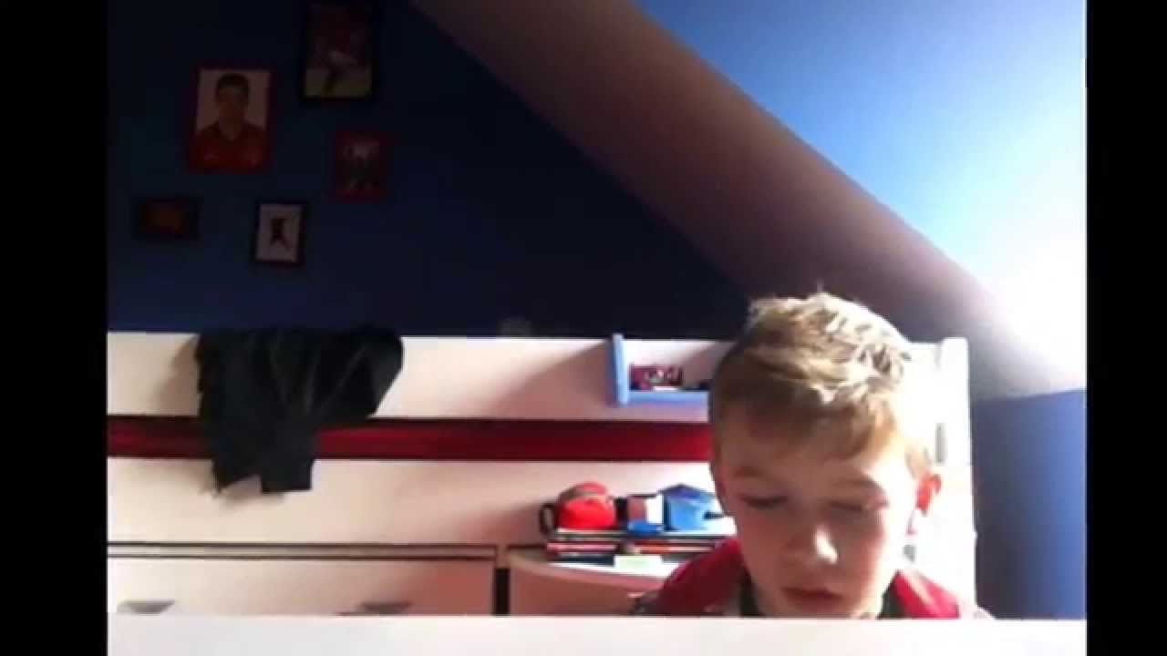 Funny fight with crazy callum - YouTube