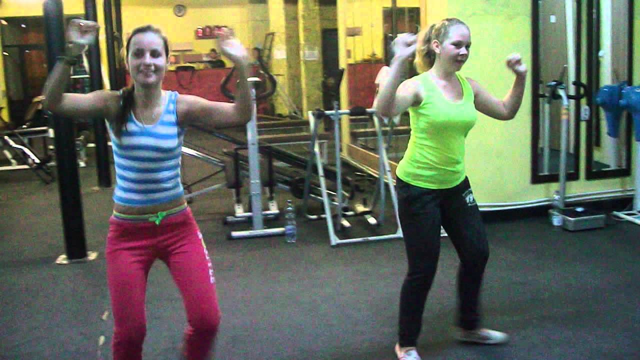 Inna - Bop bop zumba - YouTube