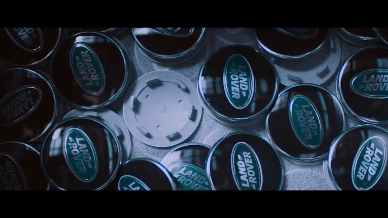 Land Rover creates Defender to mark 2 millionth production milestone ...