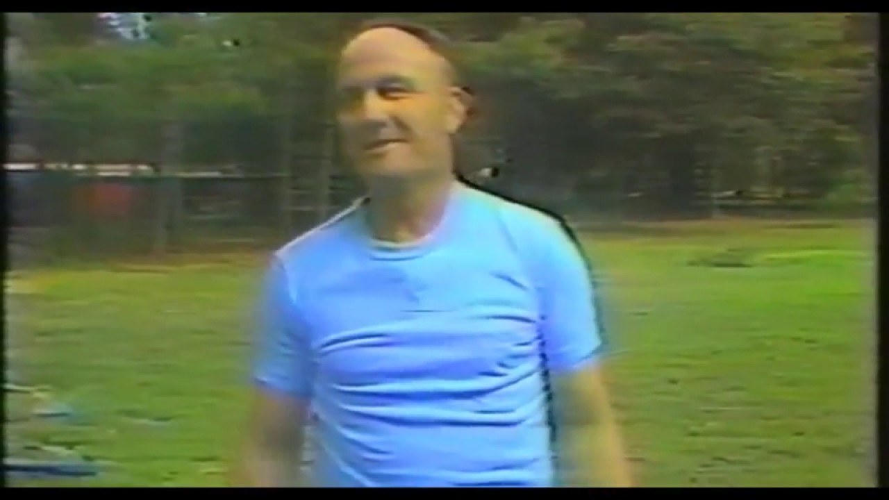 World's Greatest Free Throw Shooter Ted St Martin 5,221 in a row! - YouTube