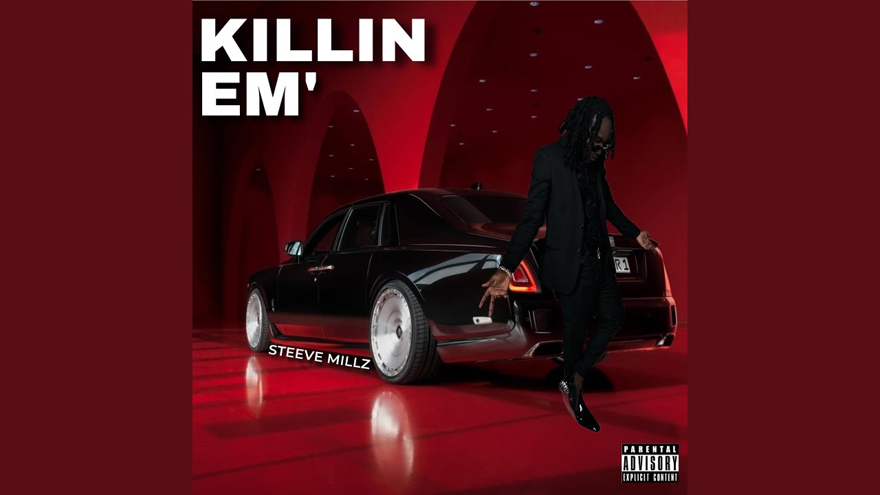 Killin Em' - YouTube