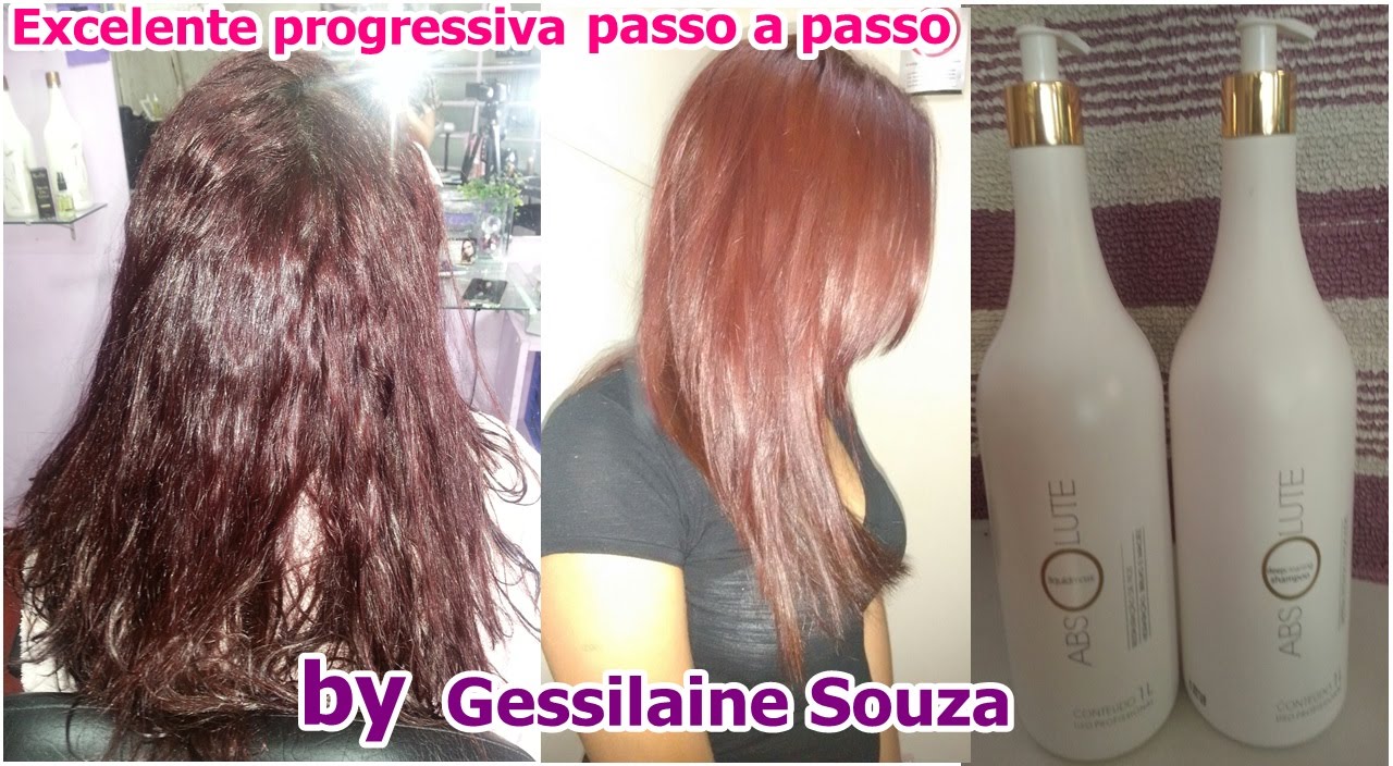 Uma das melhores progressivas que já usei !!! - YouTube