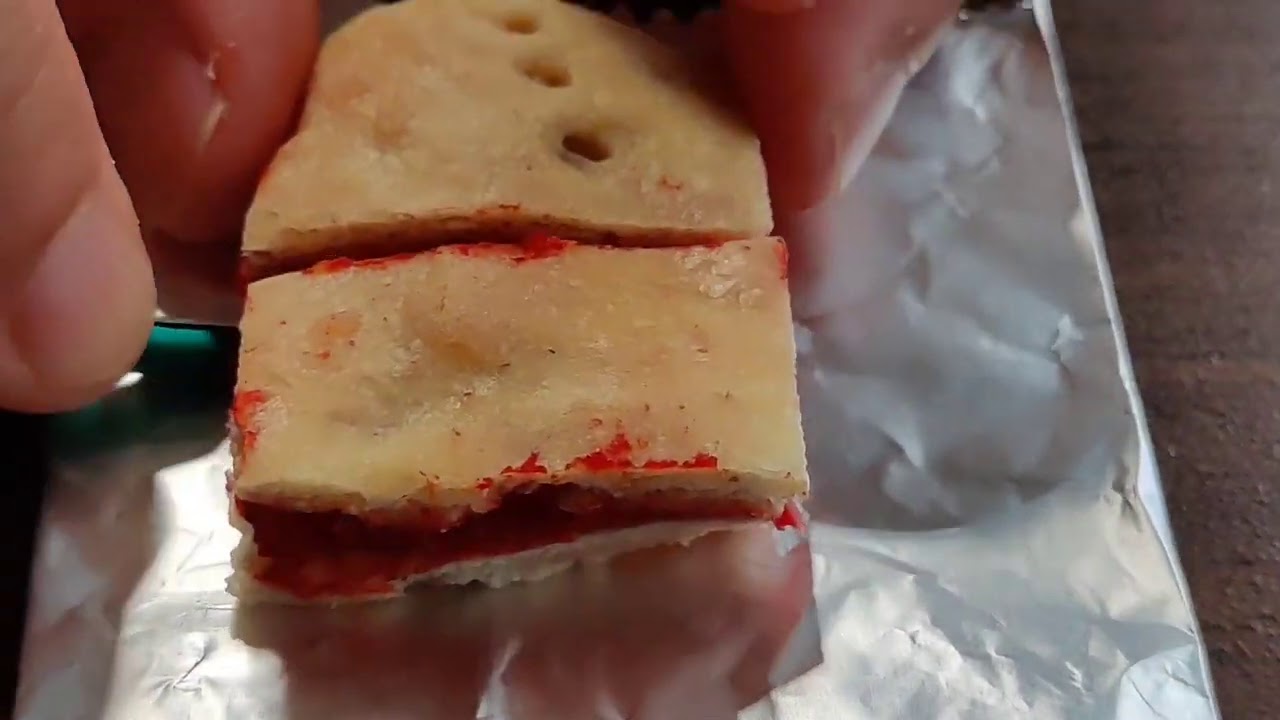 Miniature Cooking Pinoy Bahug-Bahug | Mini Real Filipino Food - YouTube