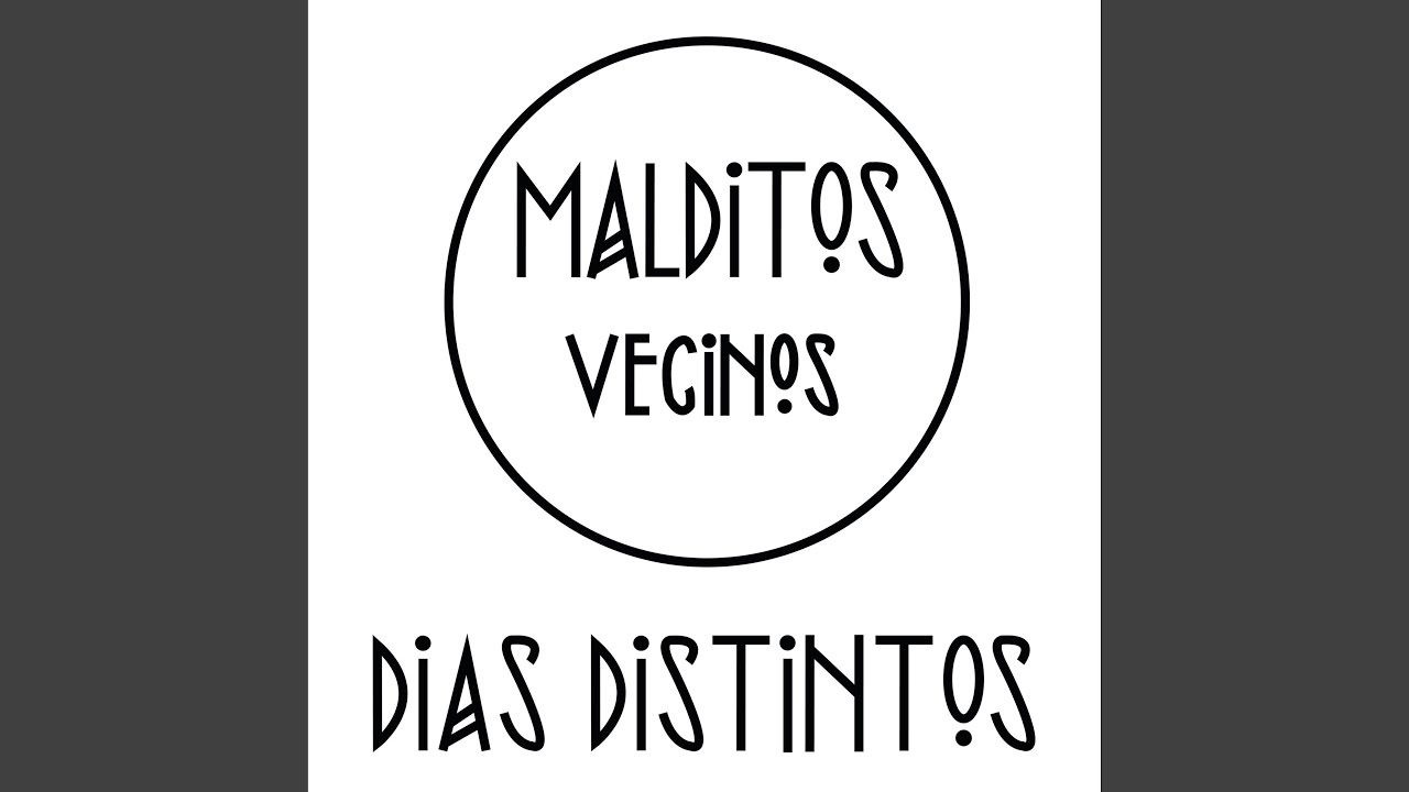 Días Distintos - YouTube