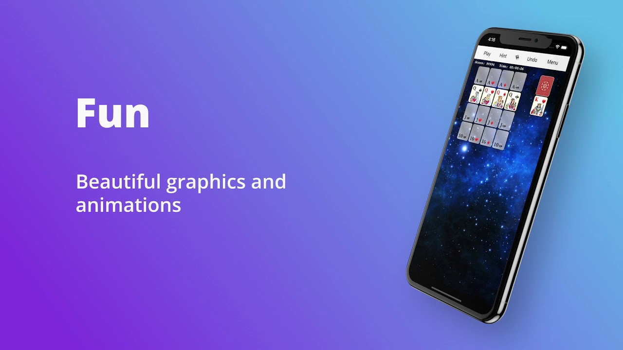 700 Solitaire Games - The largest free solitaire card games package for ...