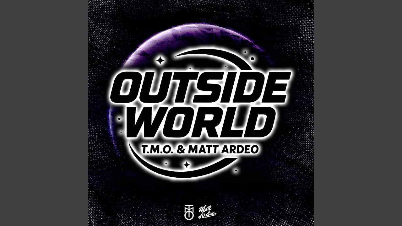 Outside World - YouTube
