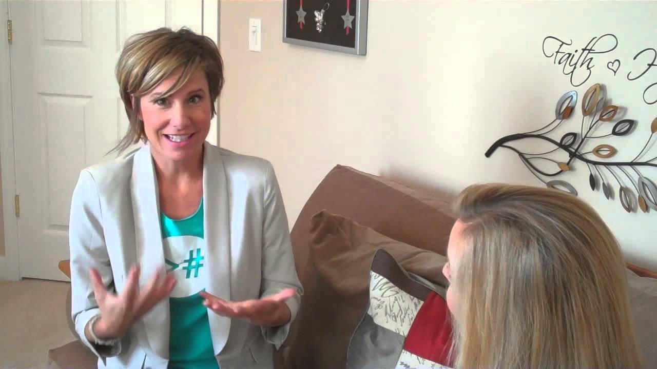 "Coffee with Paige" Ep. #4 featuring Constance Rhodes - YouTube