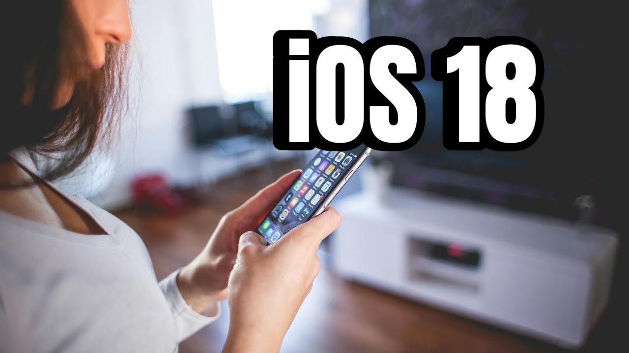 iOS/iPadOS 18 BETA 2 | SAIBA COMO BAIXAR E ATUALIZAR O SEU iPhone/IPAD ...