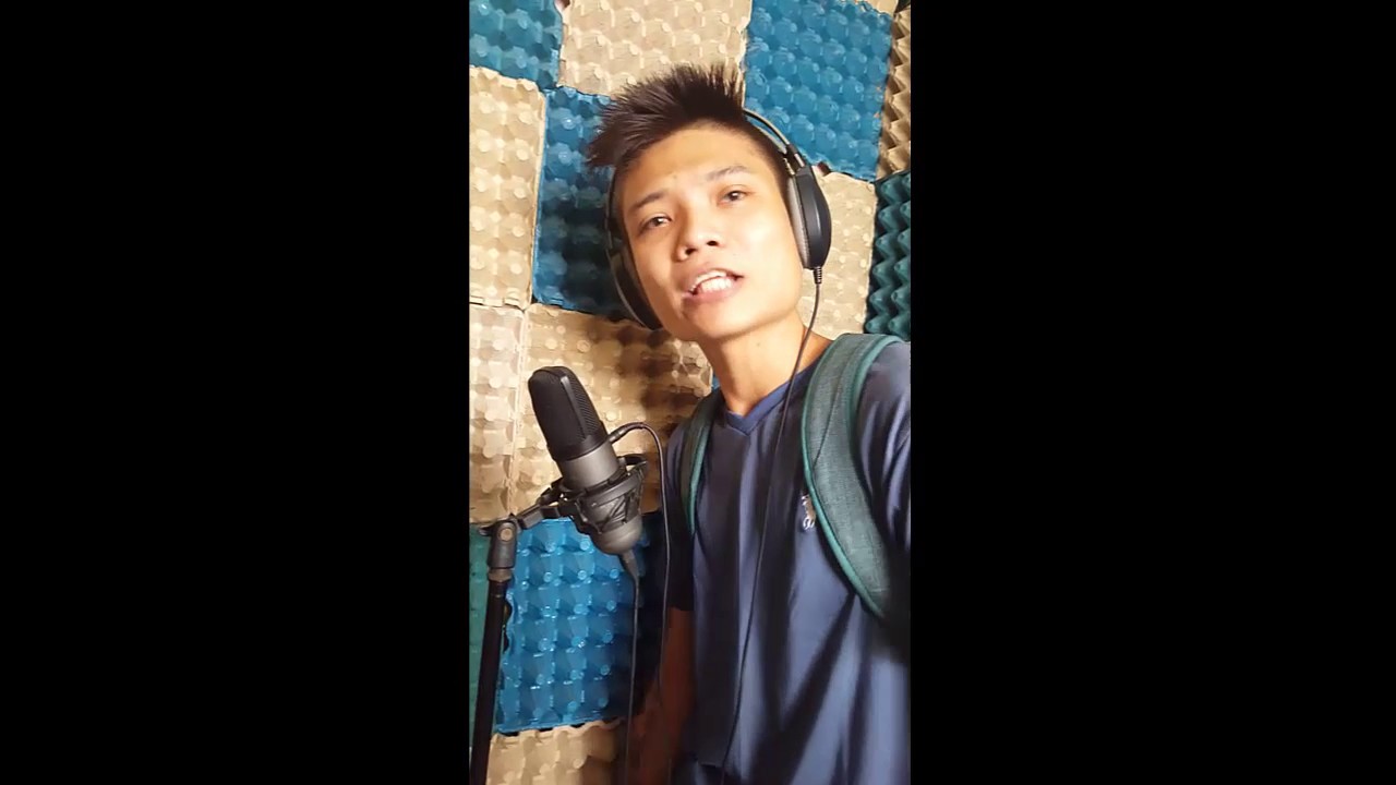 CRV- CHANG FREESTYLE EN CABINA - Musas Company - YouTube