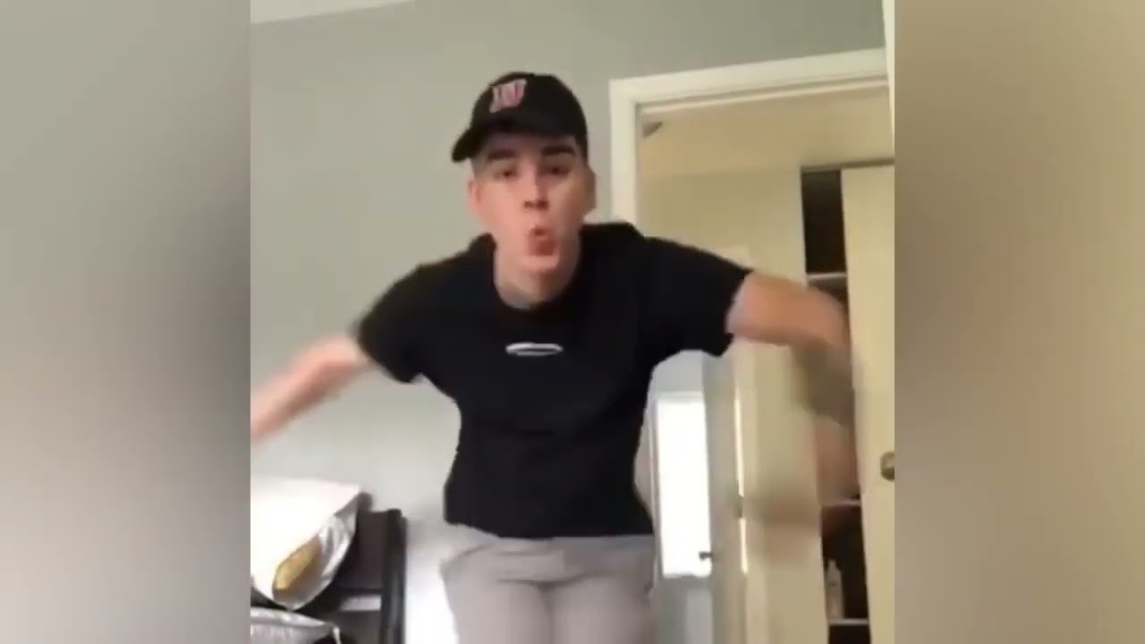 Yeat Before The Fame Dancing - YouTube