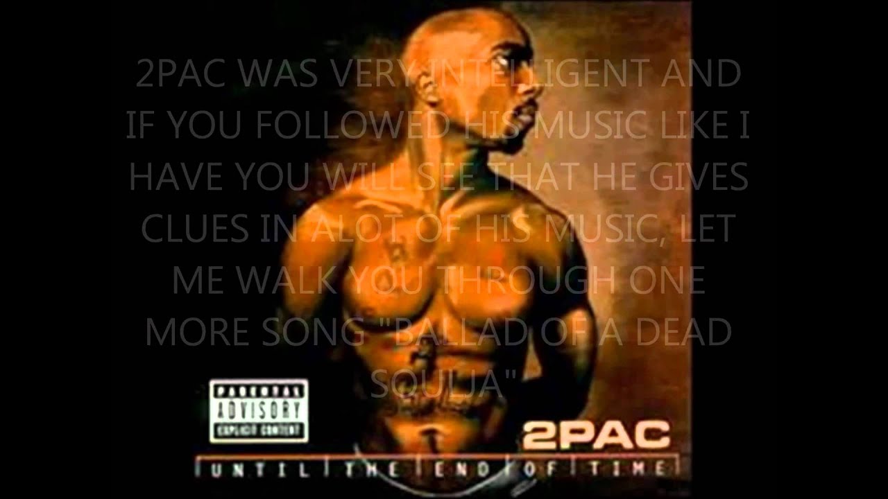 Will 2PAC Return? (MUST SEE TO BELIEVE) - YouTube