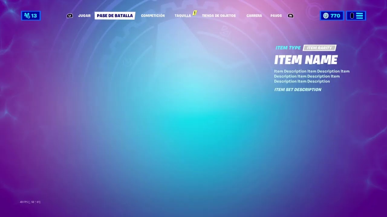 Jugando fortnite esperando la skin del calvo - YouTube