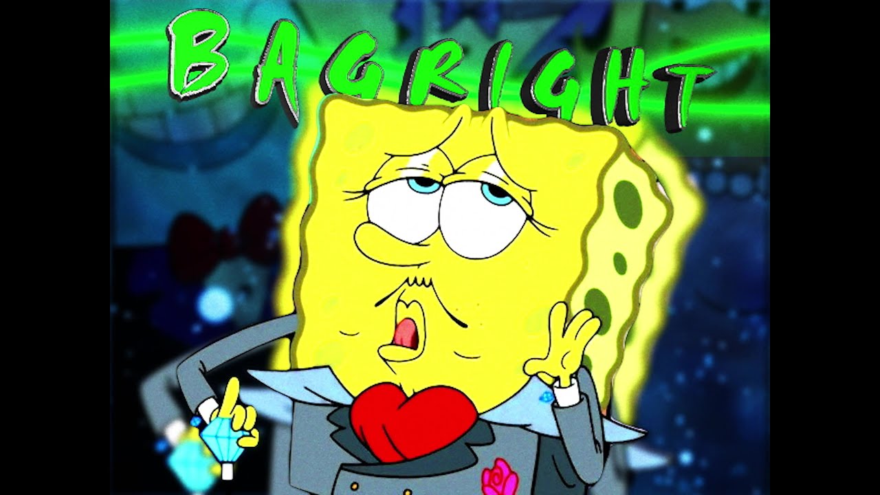 B A G 💰 - YouTube