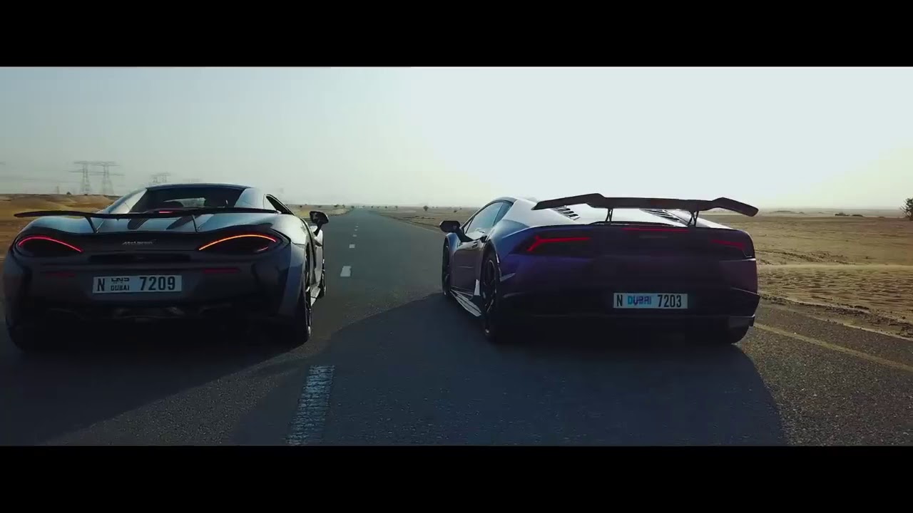 New Arabic songs 2020 | Arabic songs Cars racing | Umbo Records - YouTube