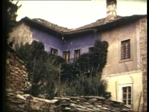 ΛΙΒΑΔΙ ΟΛΥΜΠΟΥ ΤΟ ΛΙΒΑΔΙ ΤΟ 1971 - YouTube