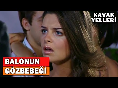 Aslı Mezuniyetin Göz Bebeği Oldu! - Kavak Yelleri 10.Bölüm